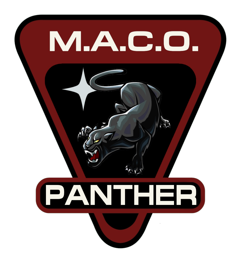 Charlie Company, 5th Battalion, 1st MACO Group | Taskforce31 MACO